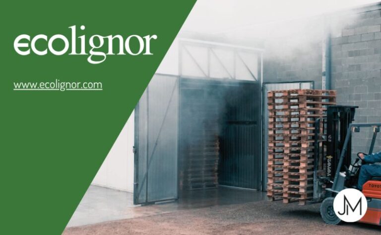 ¿Qué es el Tratamiento Fitosanitario NIMF-15? | Jane Morraja